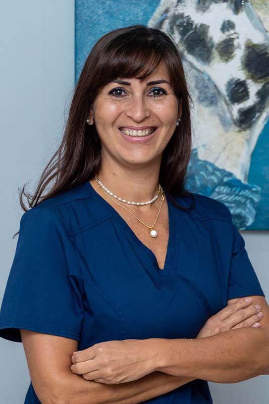 Meet Our Doctor | Dr. Giovannetti Gustavo