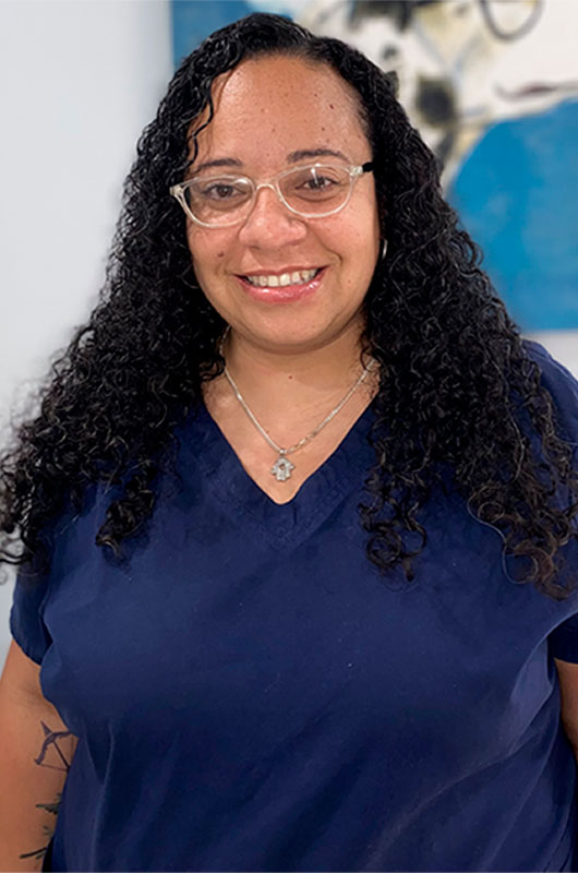 Meet Our Doctor | Dr. Giovannetti Gustavo
