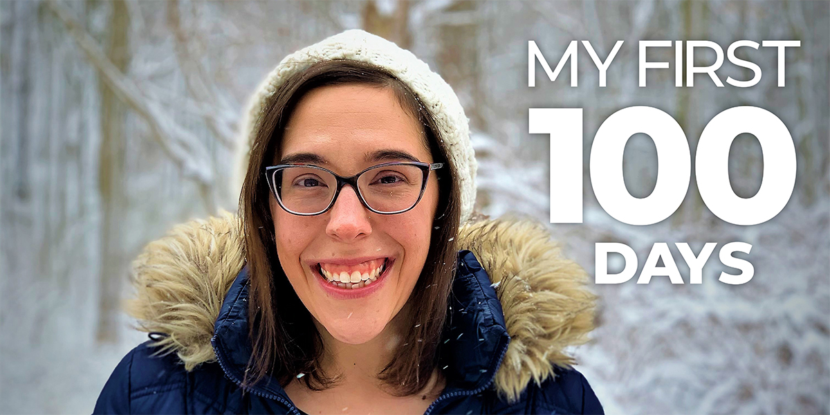 The First 100 Days: What’s It Like Working at The Studio? | The Studio