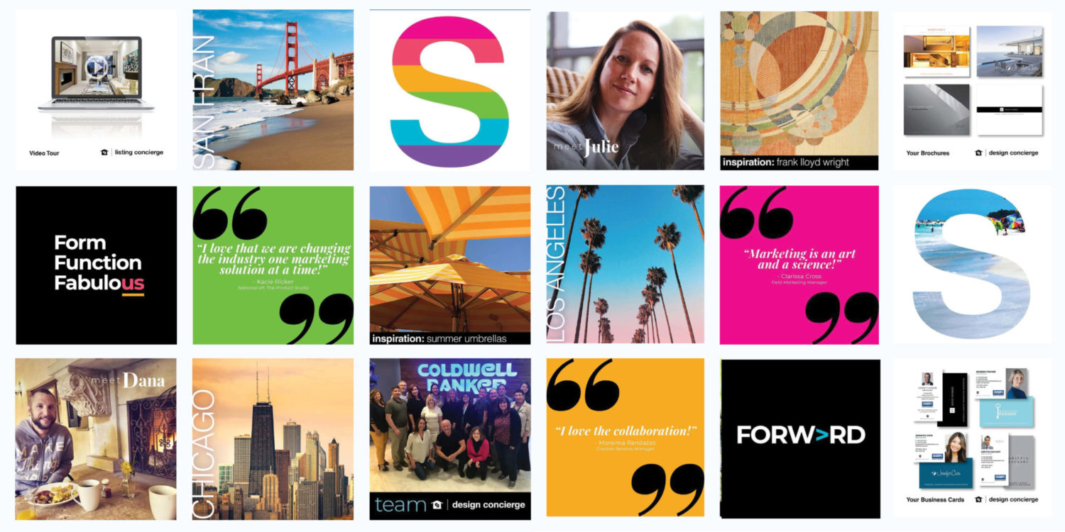 5 Ways to Make an Instant Impact on Instagram | The Studio