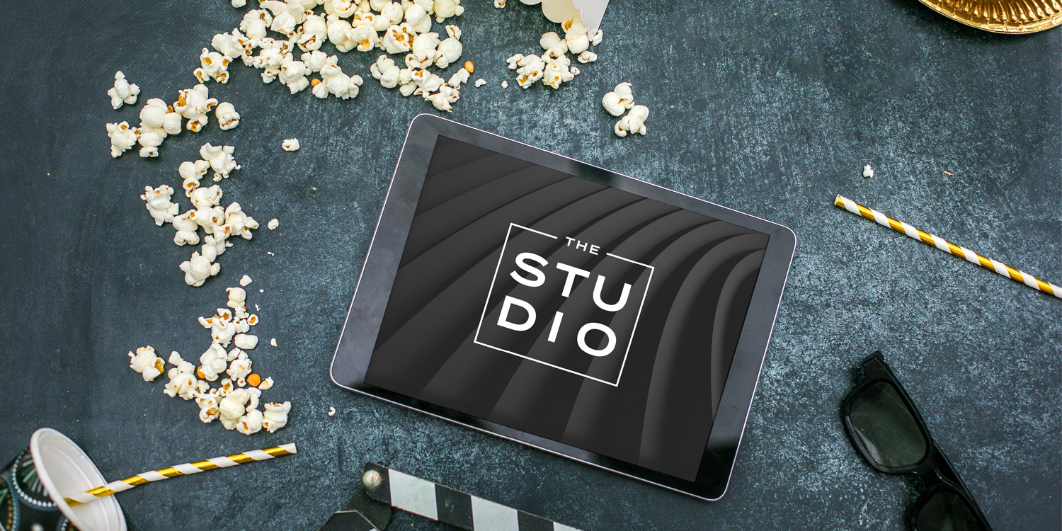 Telling Brand Stories, One Video At A Time | The Studio