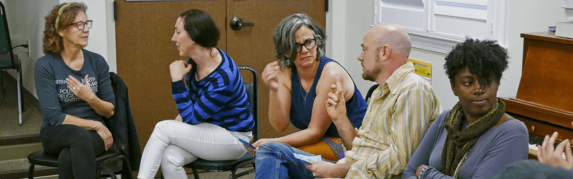 Georgia Conflict Center | Restorative Approaches for Building Community ...