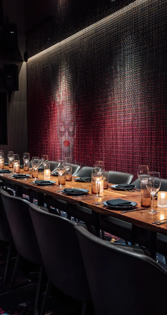 Private Party | Supperclub