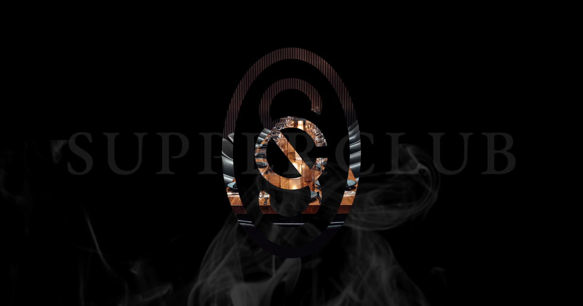 FAQs | Supperclub