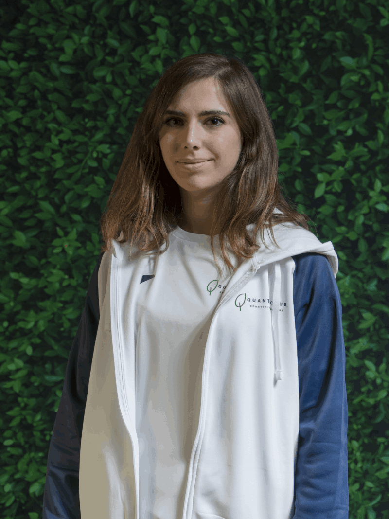 Quanta Club Milano - Uno Sporting Club unico nel suo genere