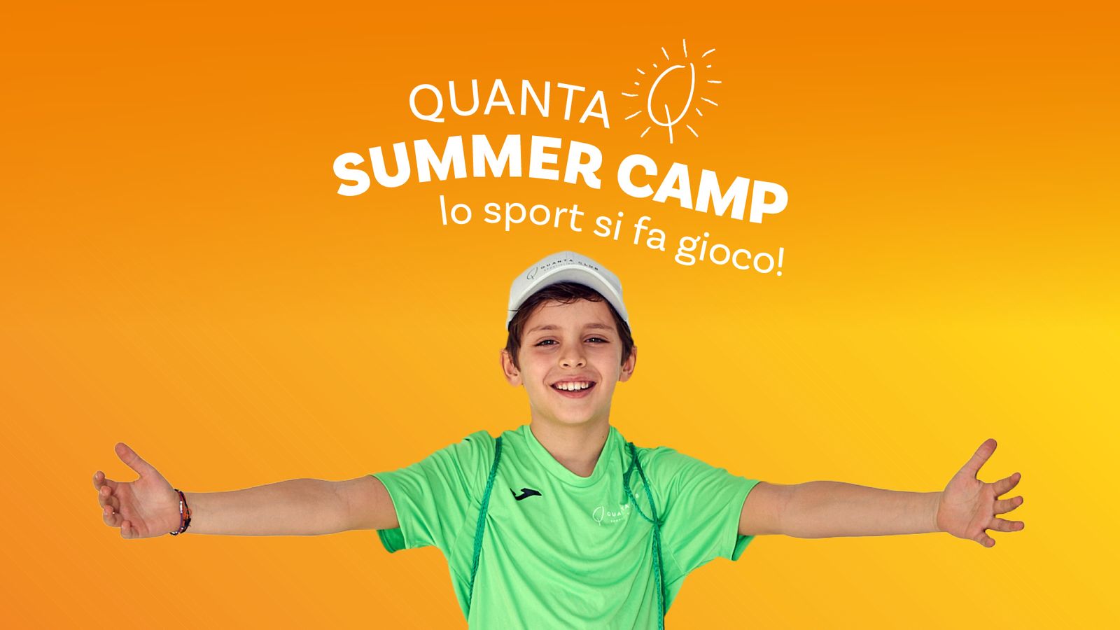 Quanta Club Milano - Uno Sporting Club unico nel suo genere