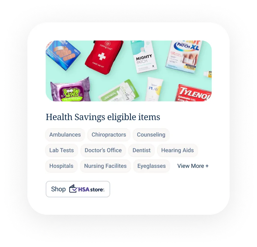 Health Wallet For Consumers