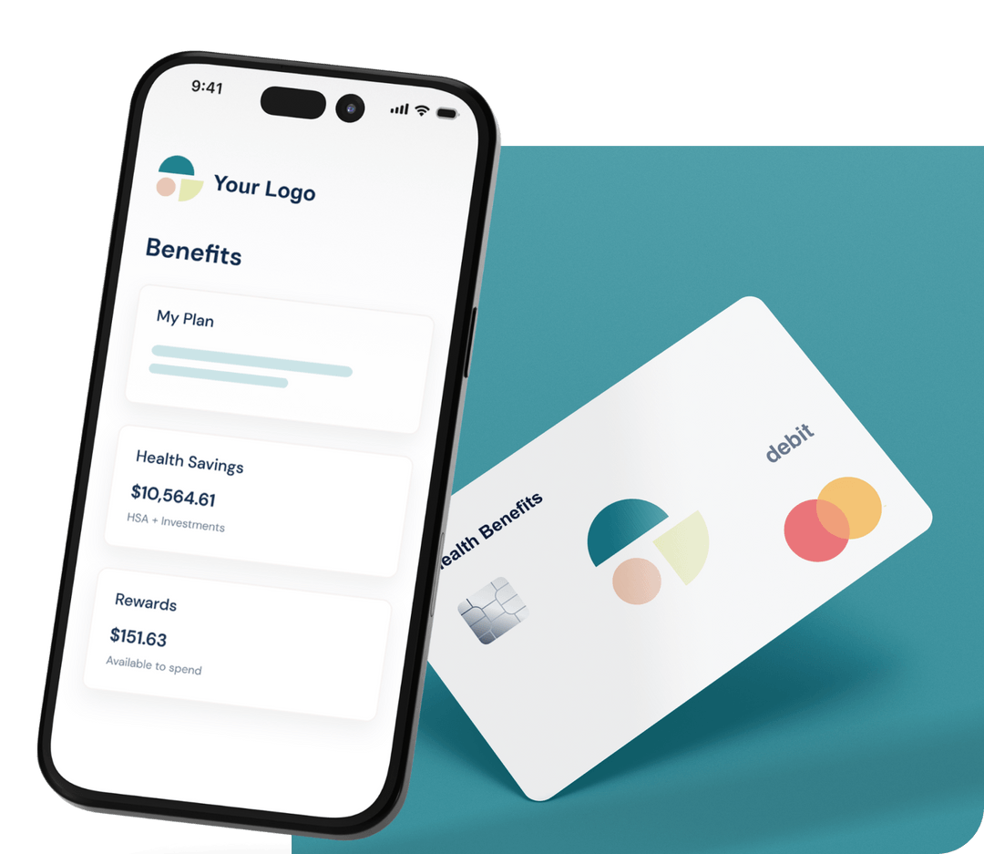 First Dollar | Infrastructure for health spending benefits