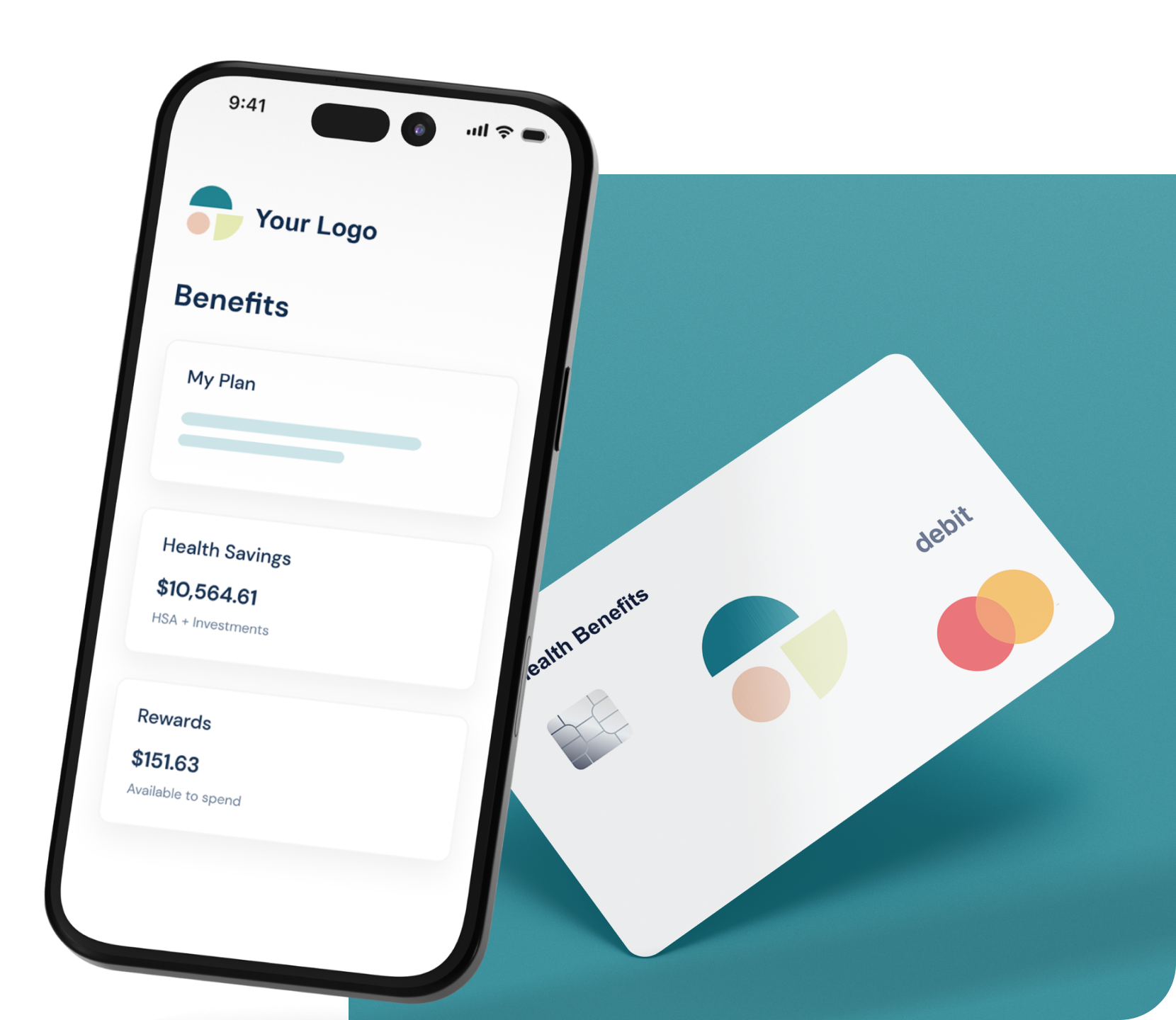 First Dollar | Infrastructure for health spending benefits