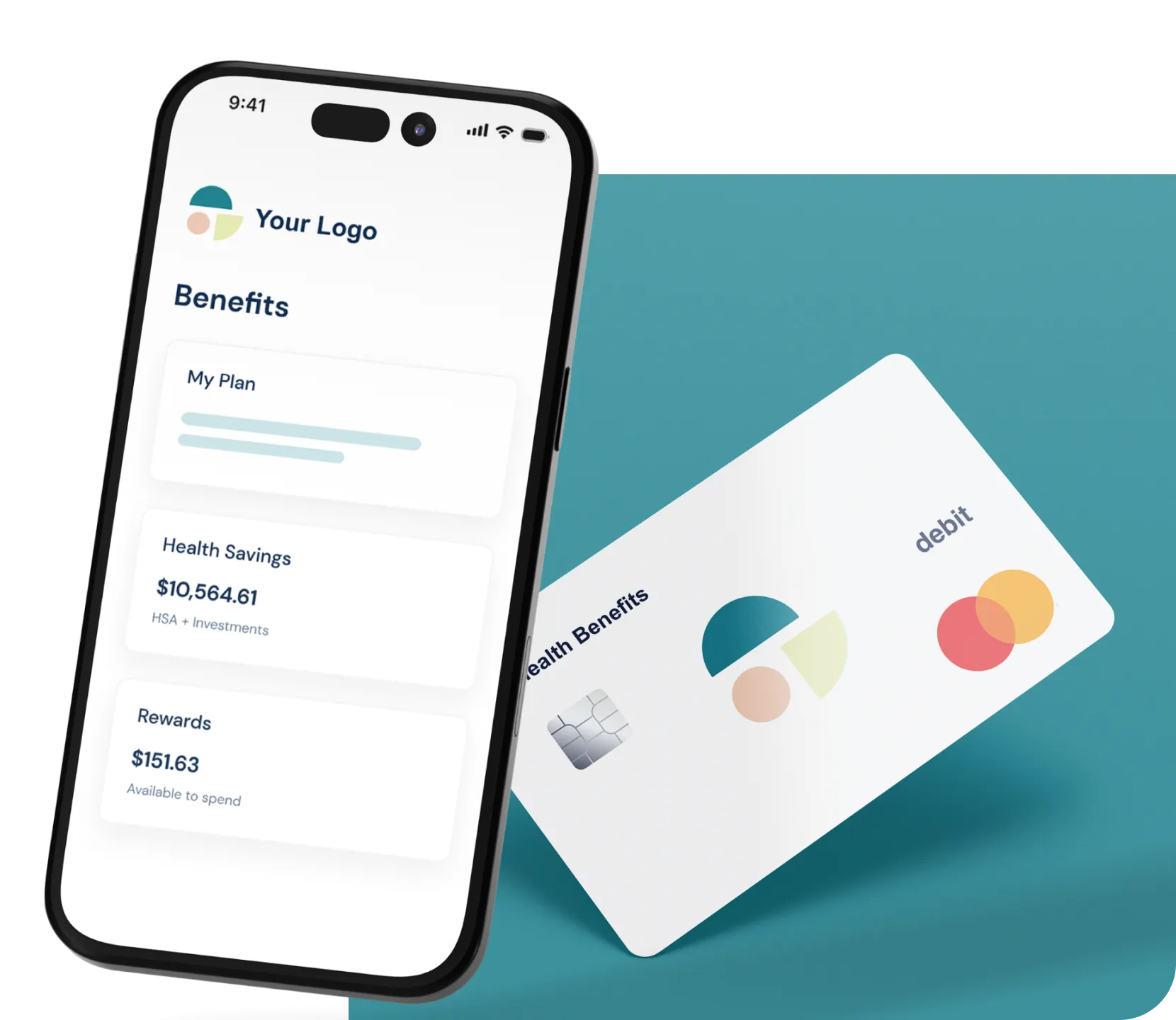 First Dollar | Infrastructure for health spending benefits