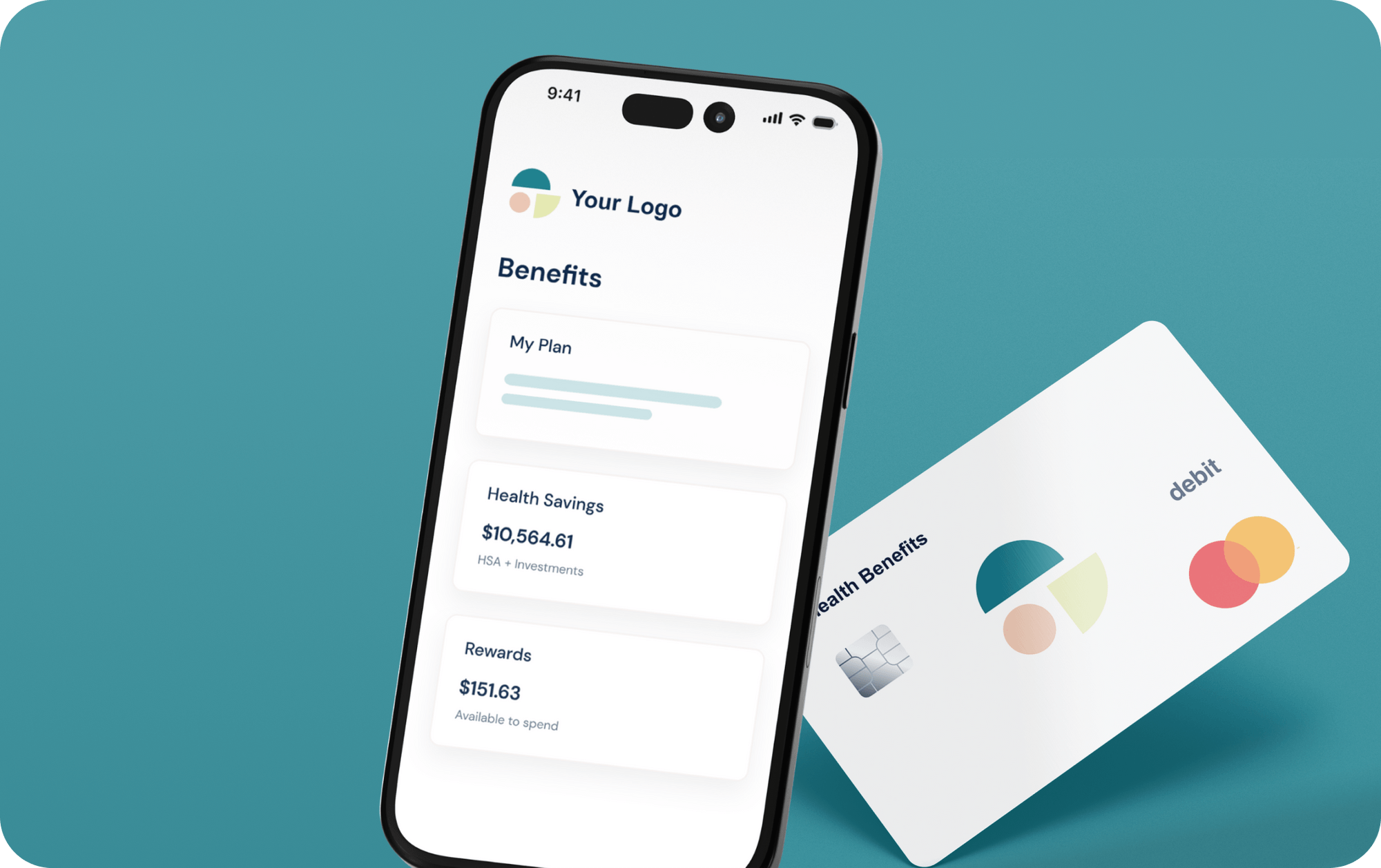 First Dollar | Infrastructure for health spending benefits