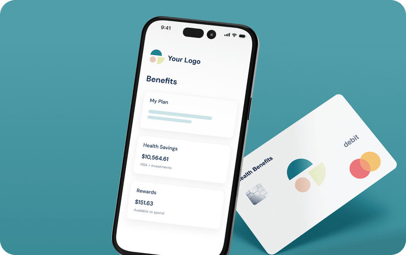 First Dollar | Infrastructure for health spending benefits