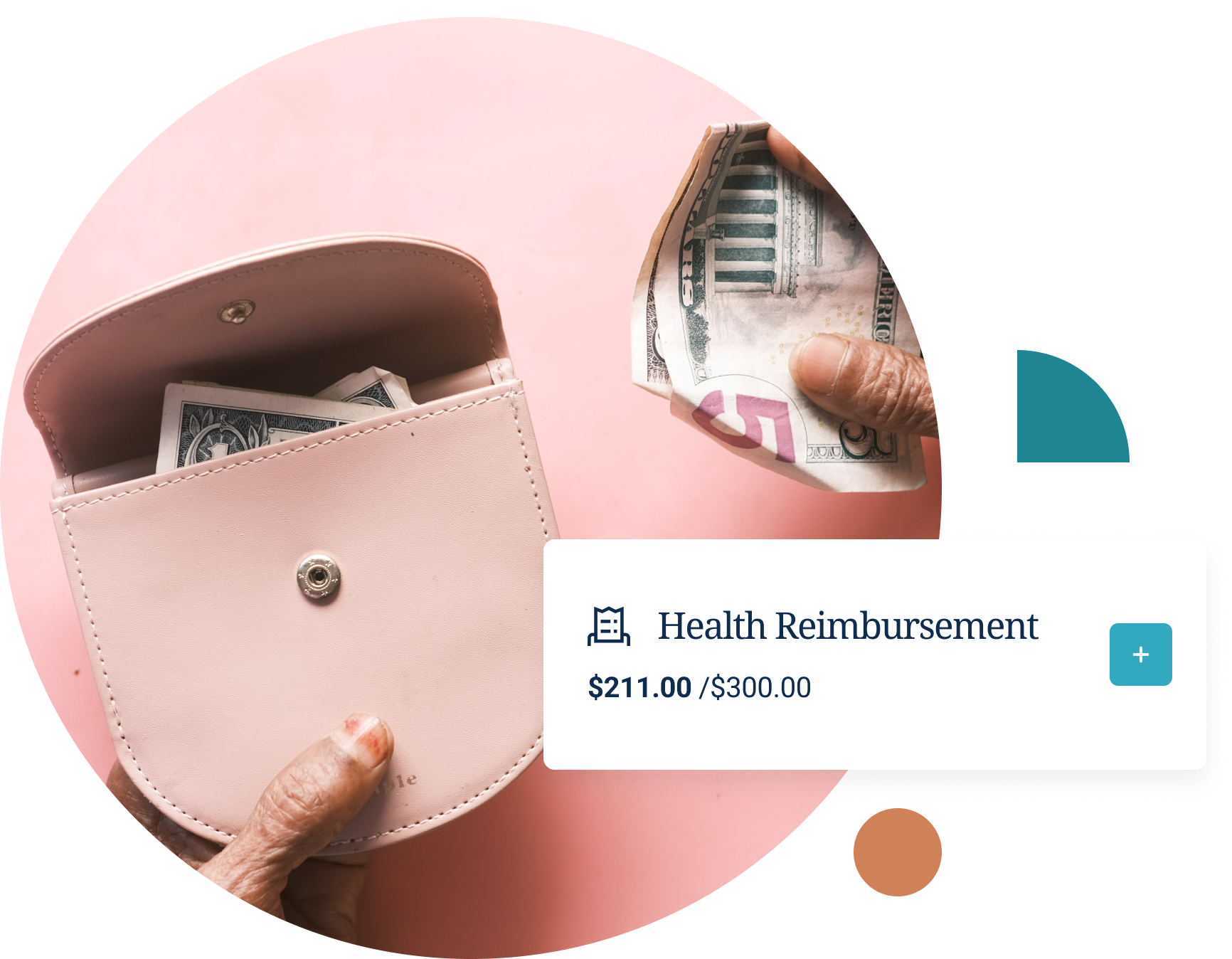 Health Reimbursement Account (HRA) - First Dollar