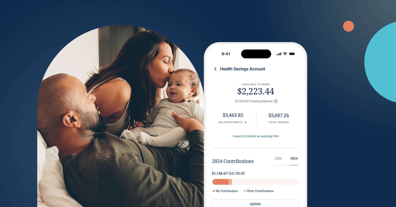 IRS Announces Increases to HSA Contribution Limits and More for 2025 ...