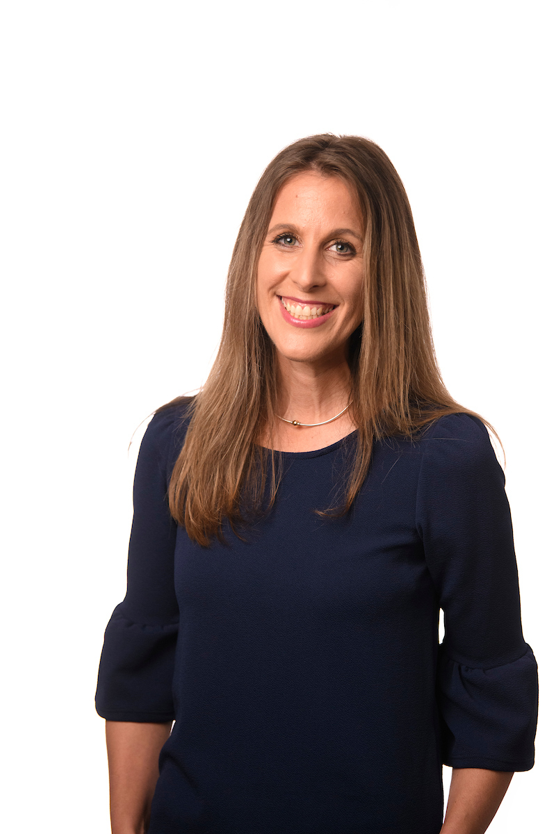 Cathy Buckley - Partner, Competitive Tracking