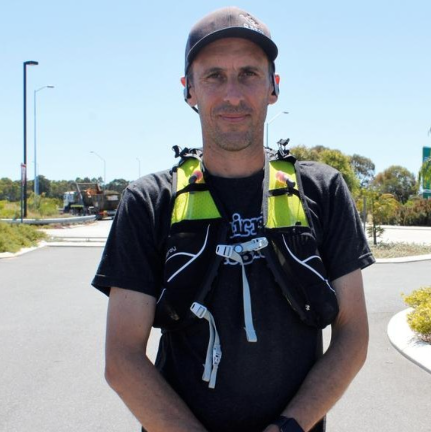 Rob Goyen - Experiences on Young Stroke