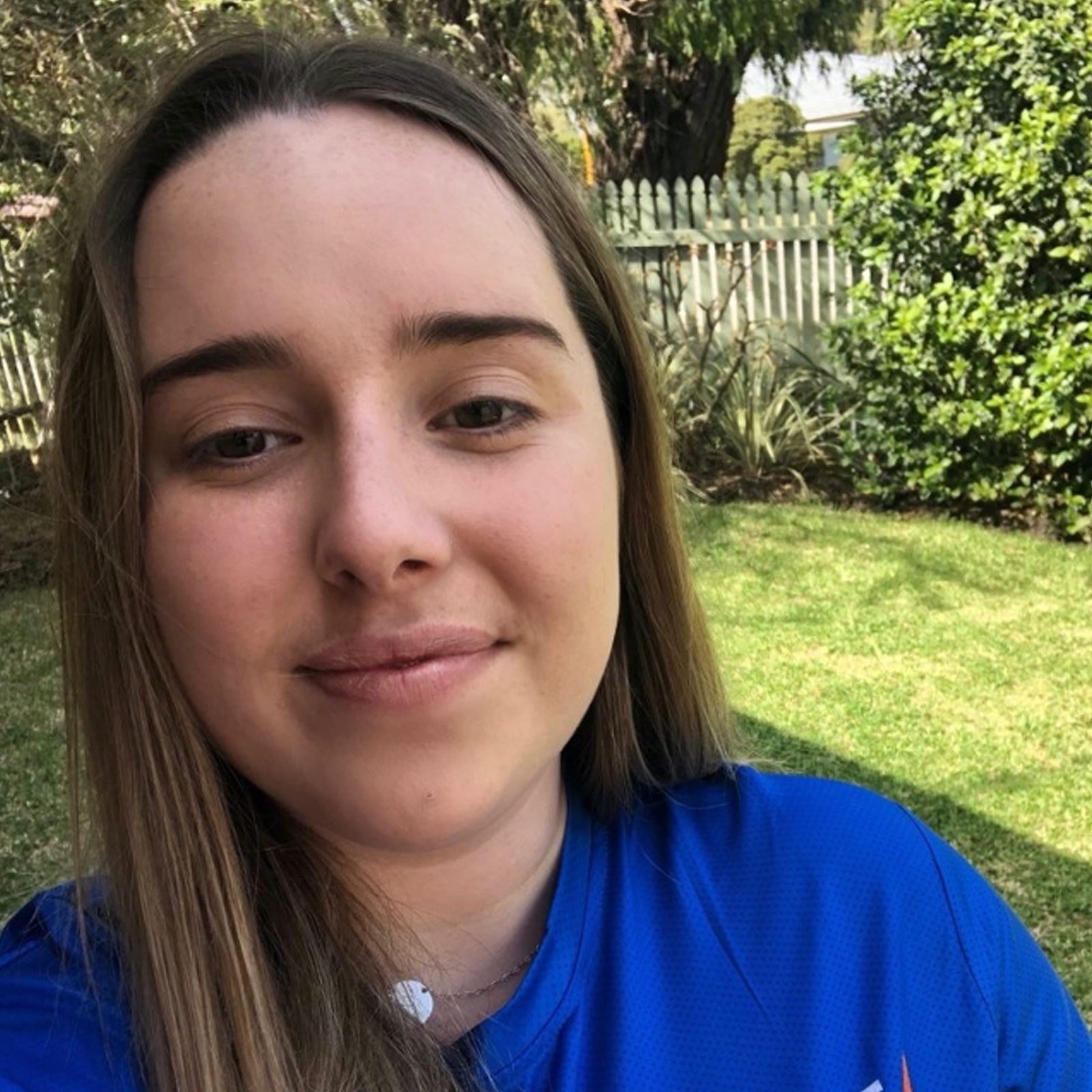 Beth Browning - Experiences on Young Stroke