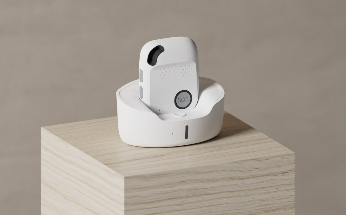 Mobile Companion 2 | Aloe Care Health: Medical Alert for Seniors ...