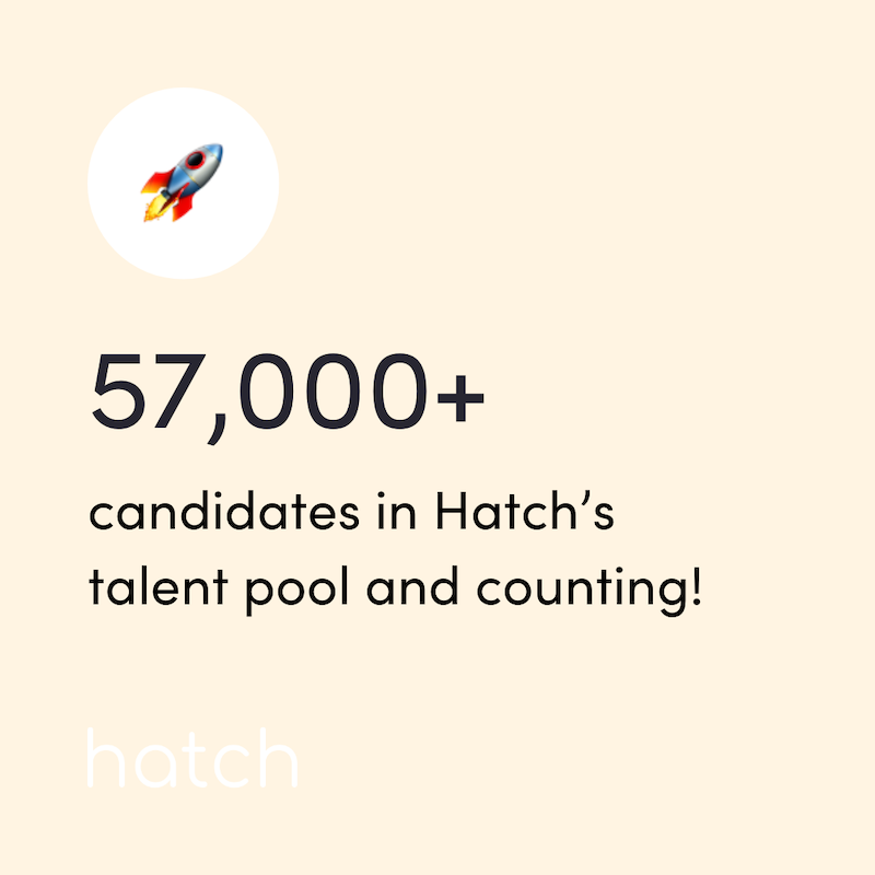 Hatch 2022 in review | Hatch Blog