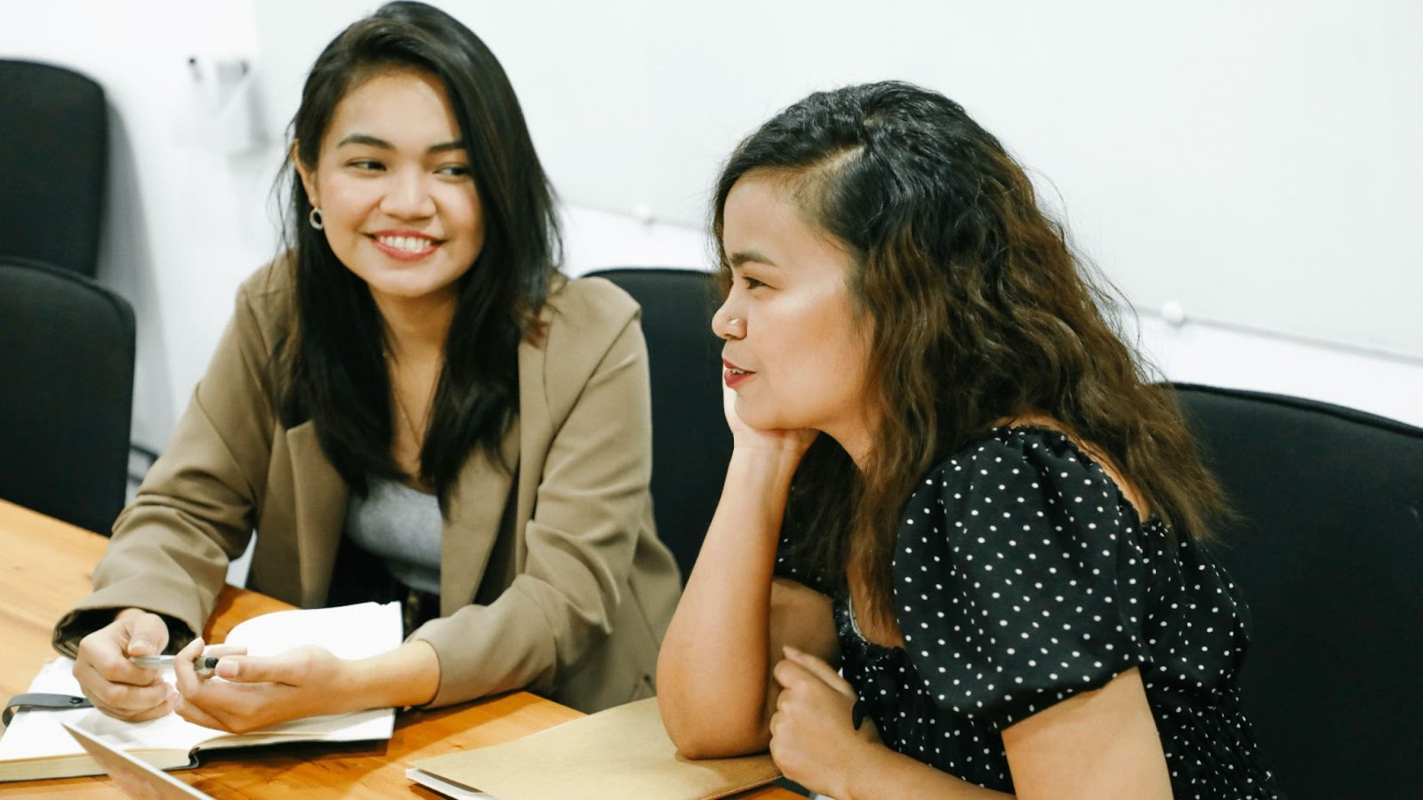 How Canva hires early career talent with Nathalia Gonzalez | Hatch Blog