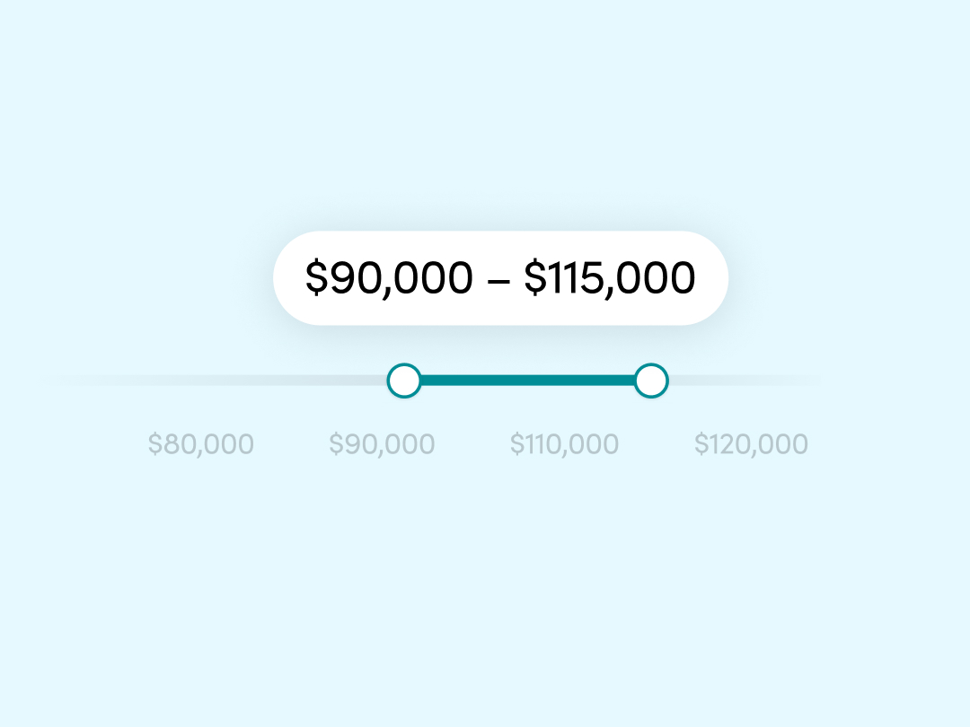 Introducing Salary Ranges on Hatch | Hatch Blog