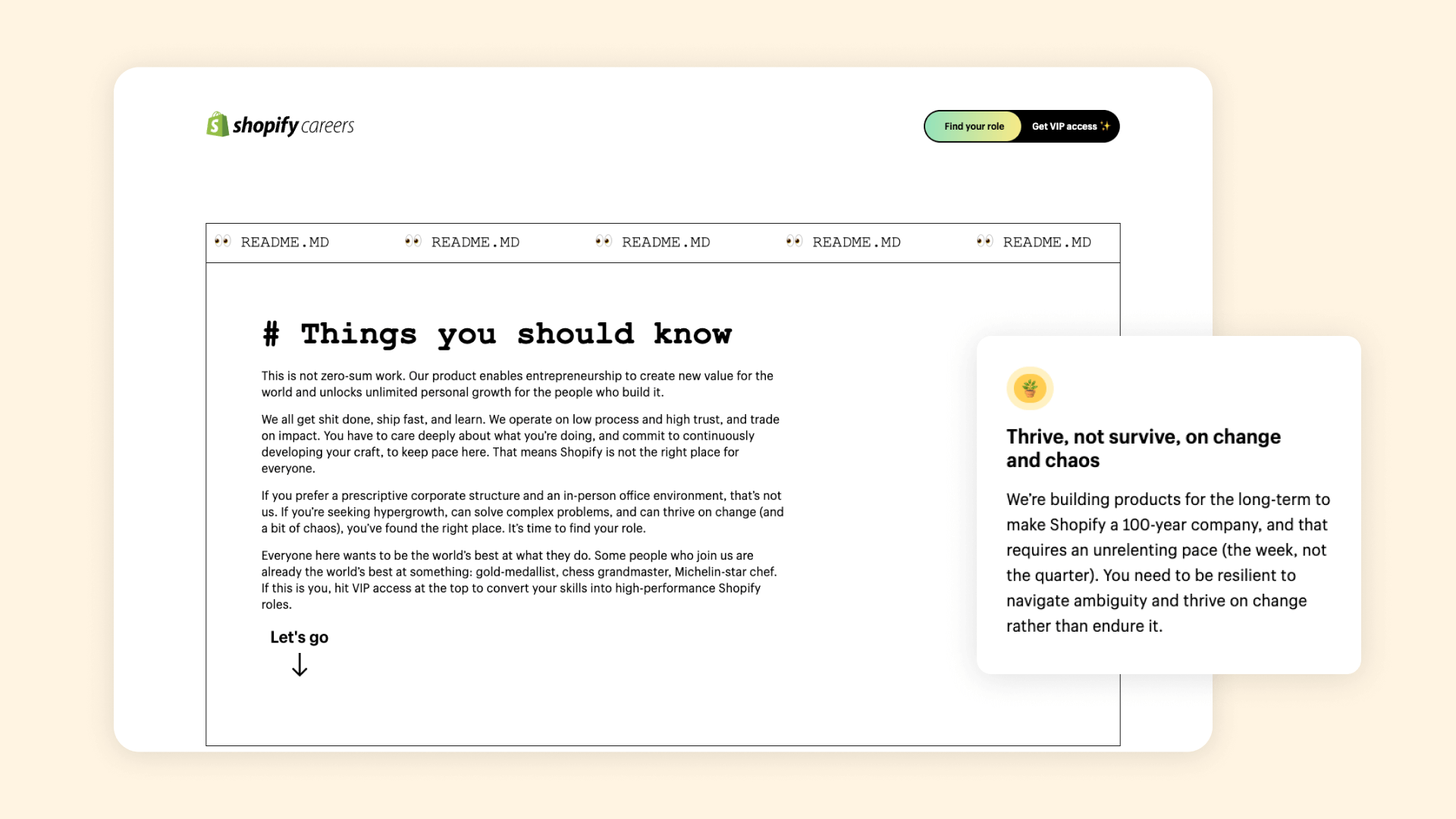 How to upgrade your careers site for the next generation | Hatch Blog