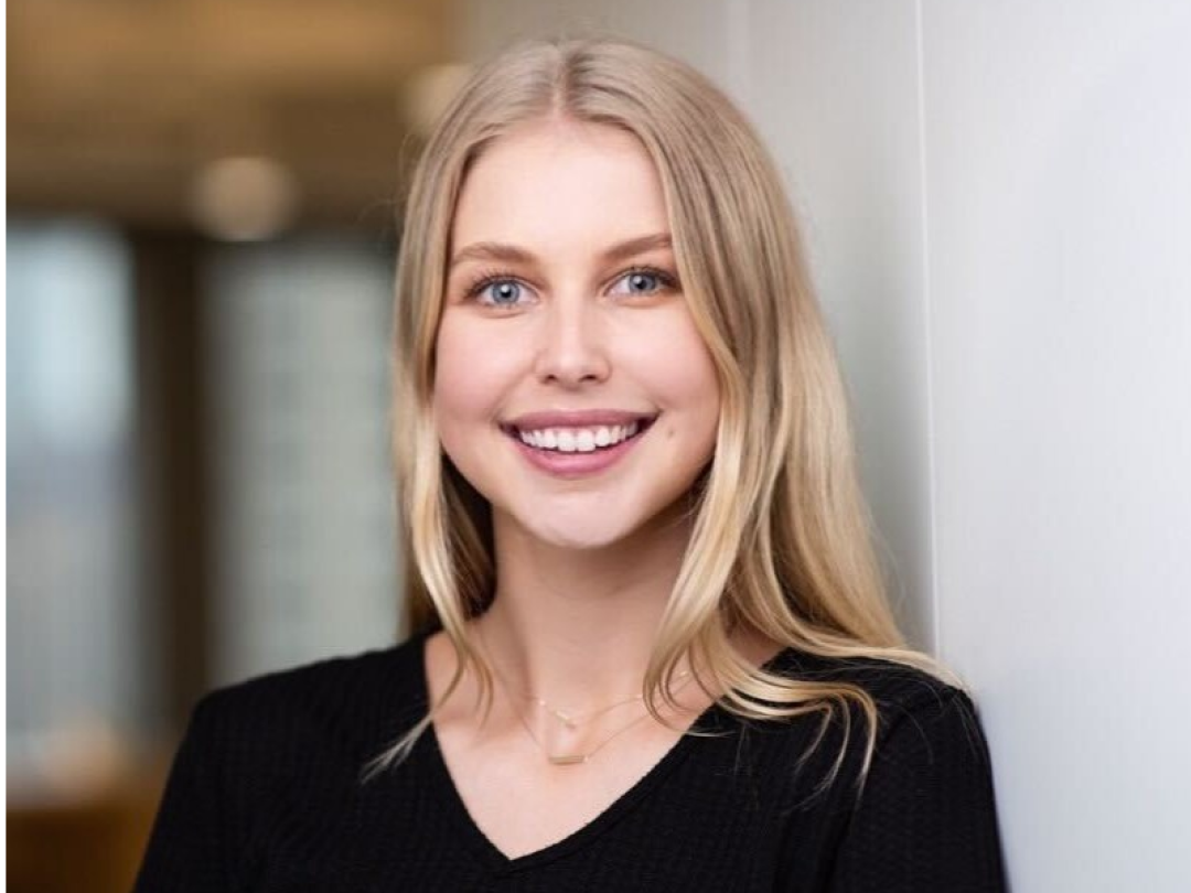 How Uber hires early career talent with Hannah Knowles | Hatch Blog