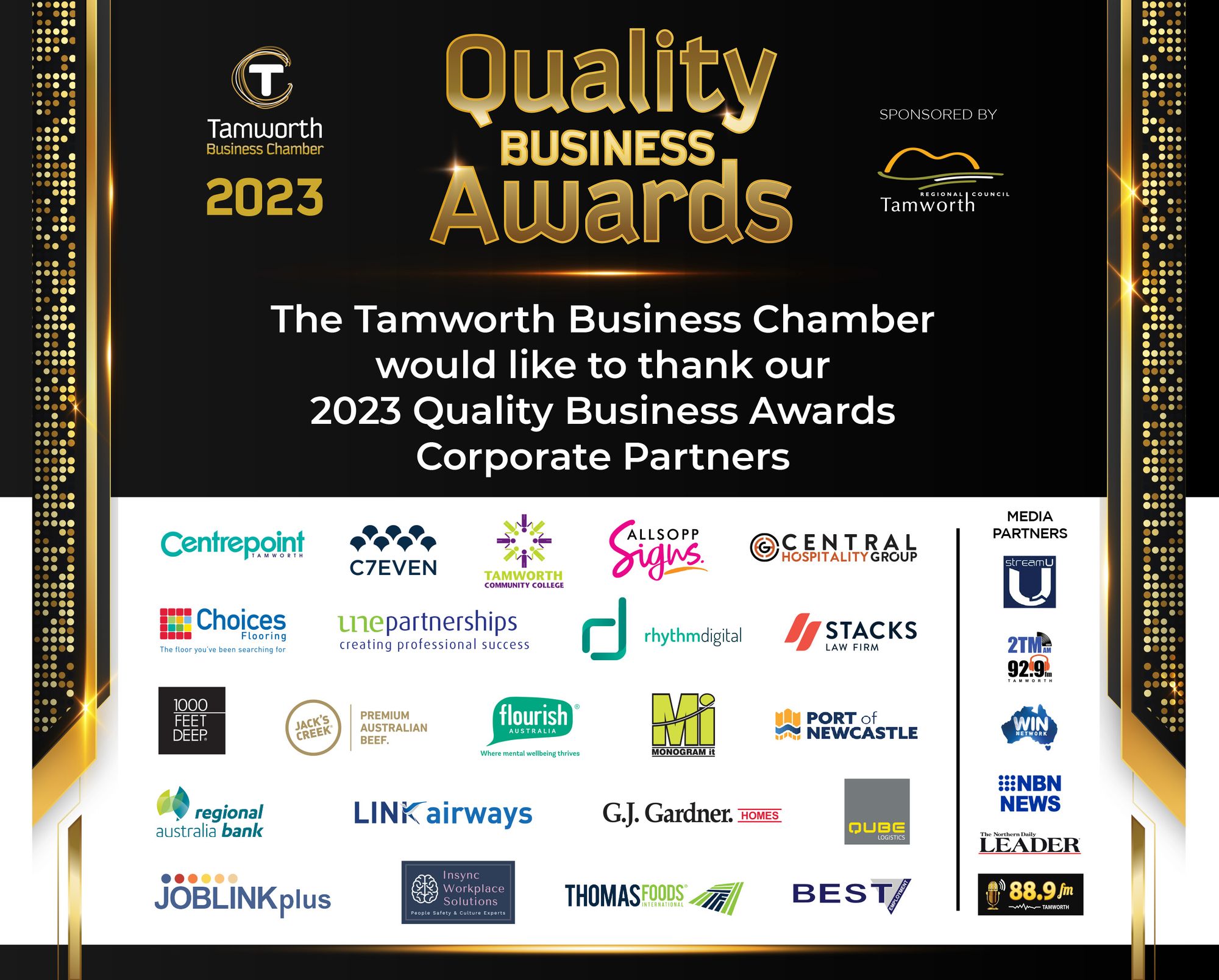 Tamworth Business Chamber | Tamworth NSW