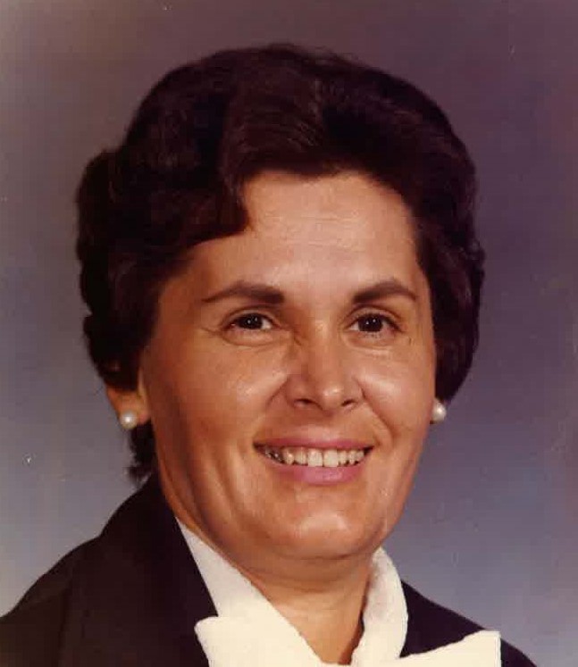 Margaret Szilagyi
