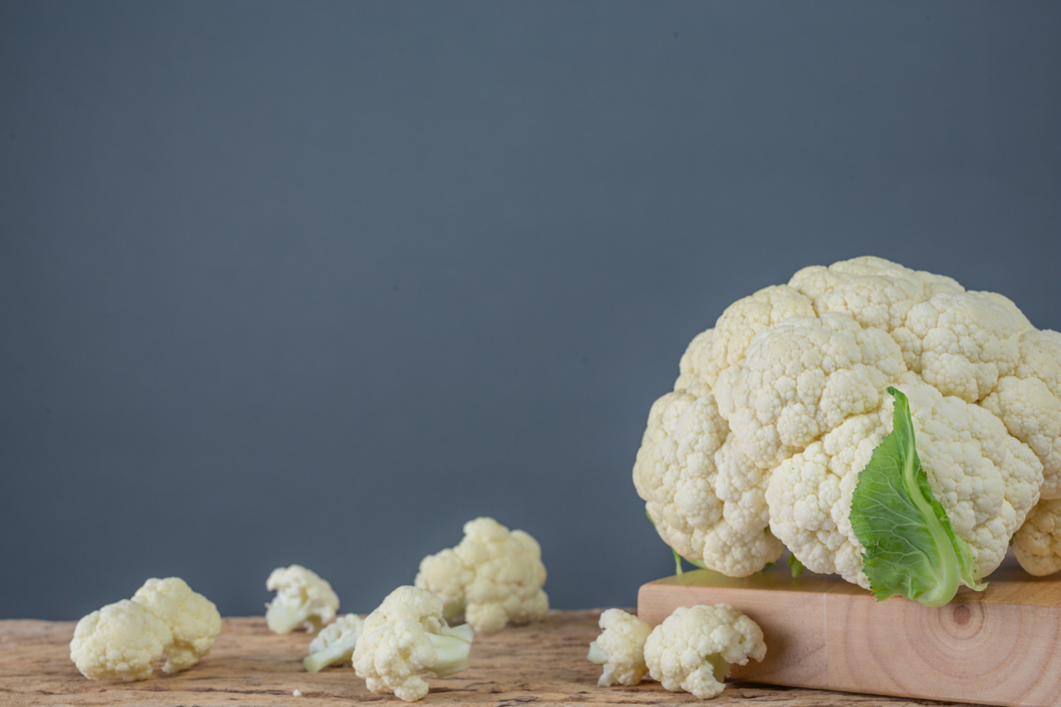 Cauliflower