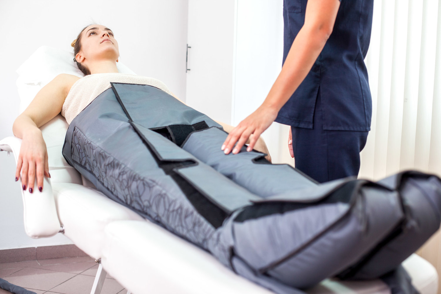 Why Lymphatic Massage Is Important Pre And Post-Surgery