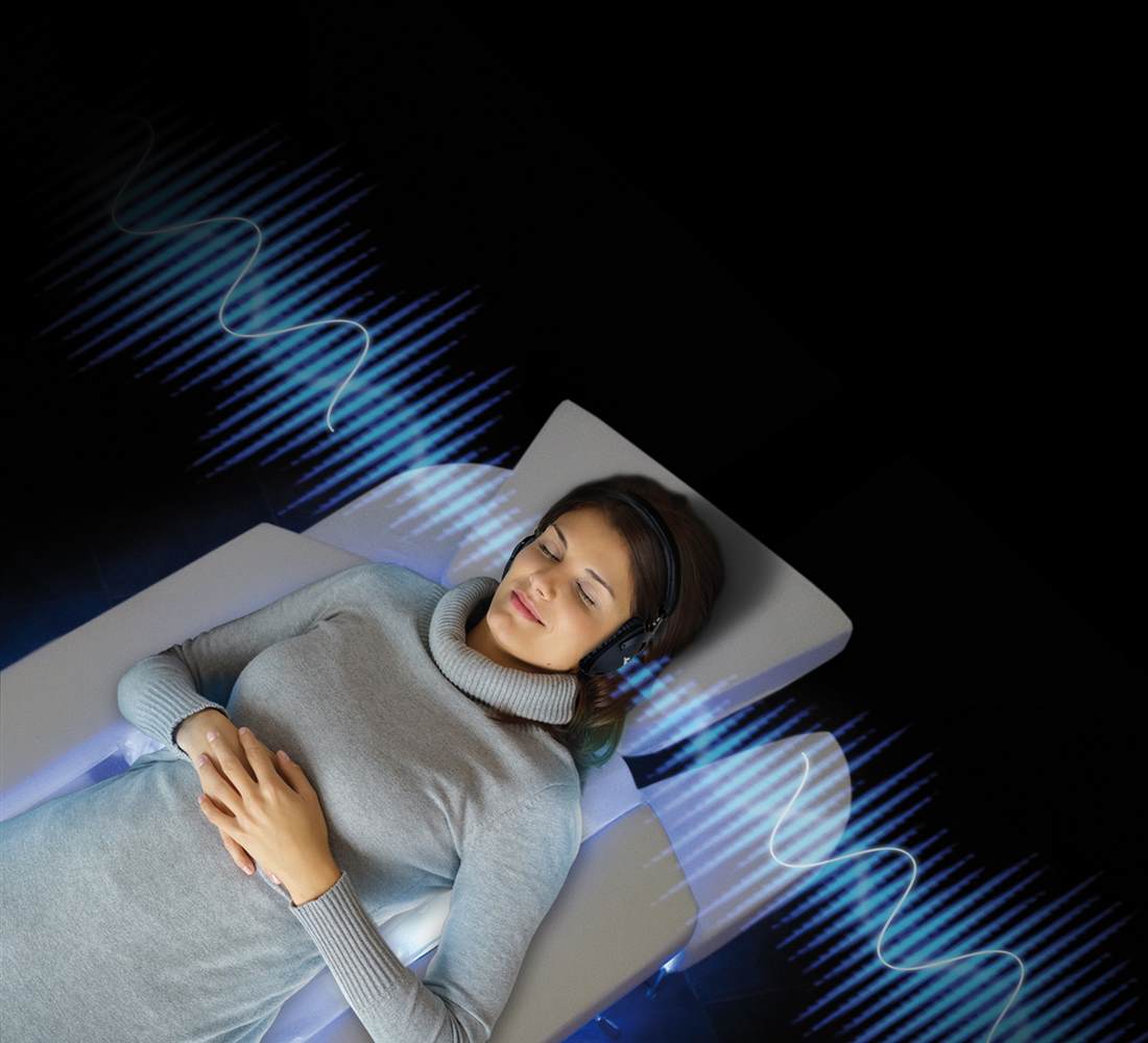 Here’s Why You Should Try Soma Sleep Therapy
