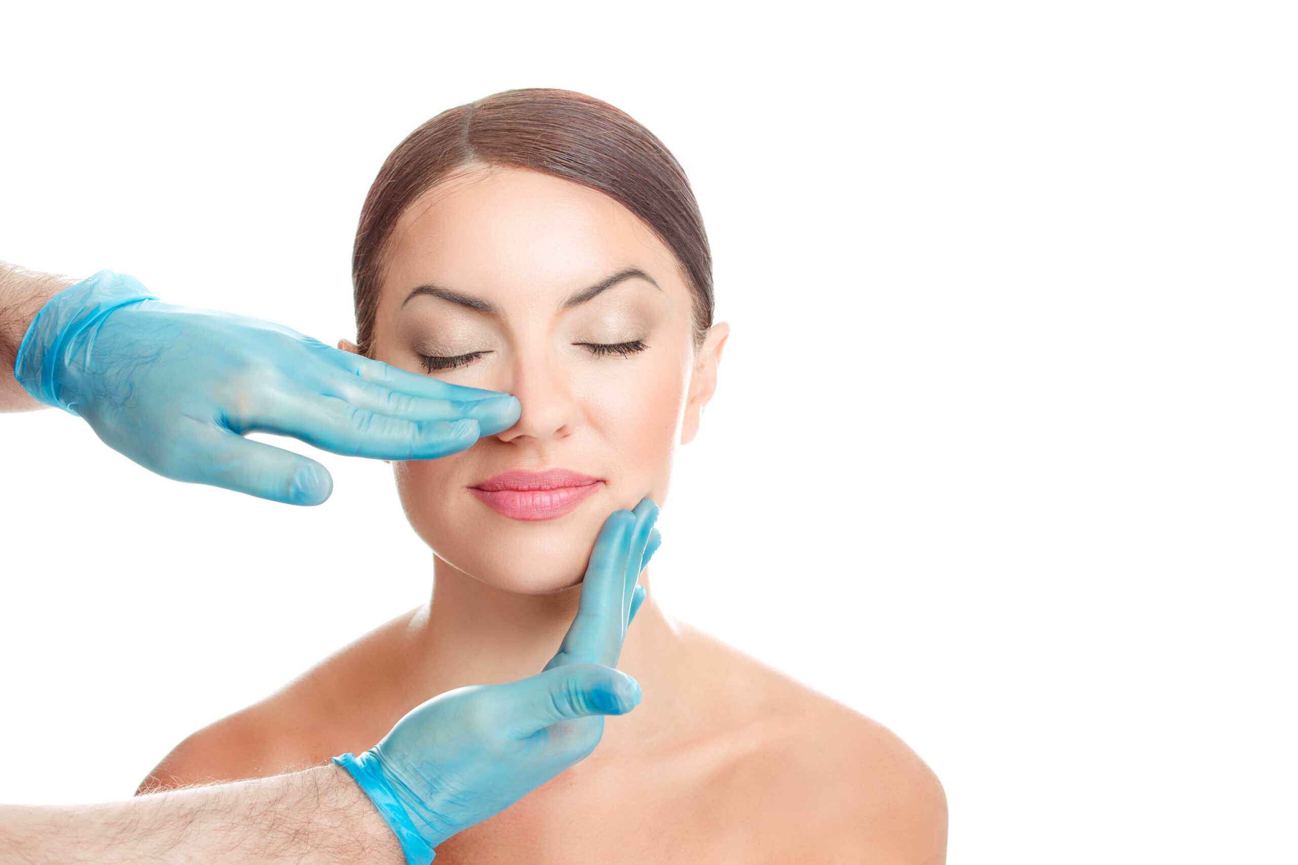 Ultrasonic Rhinoplasty: What It Is and How It's Different