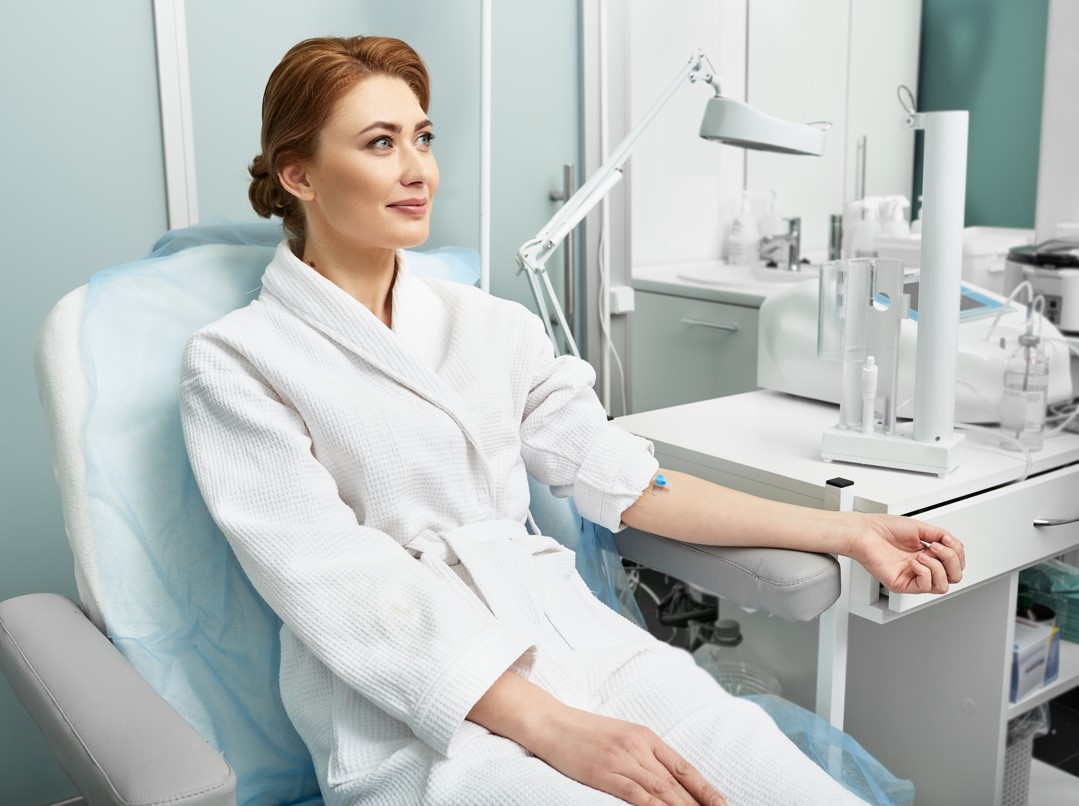 Ozone Therapy: Your Solution to Better Overall Health