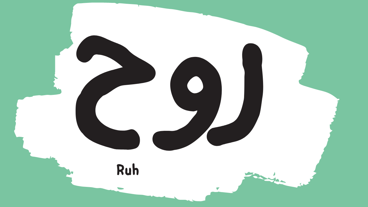 Safiyyah bint Abdul Muttalib - Spotlights | dearMuslimkids.com