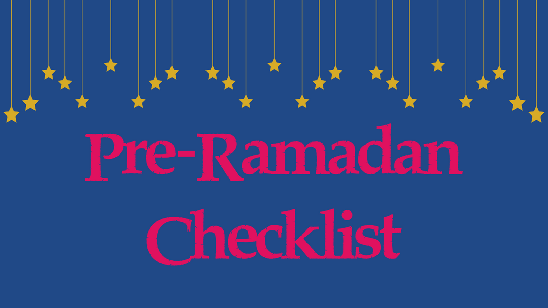 Printables by dearMuslimkids