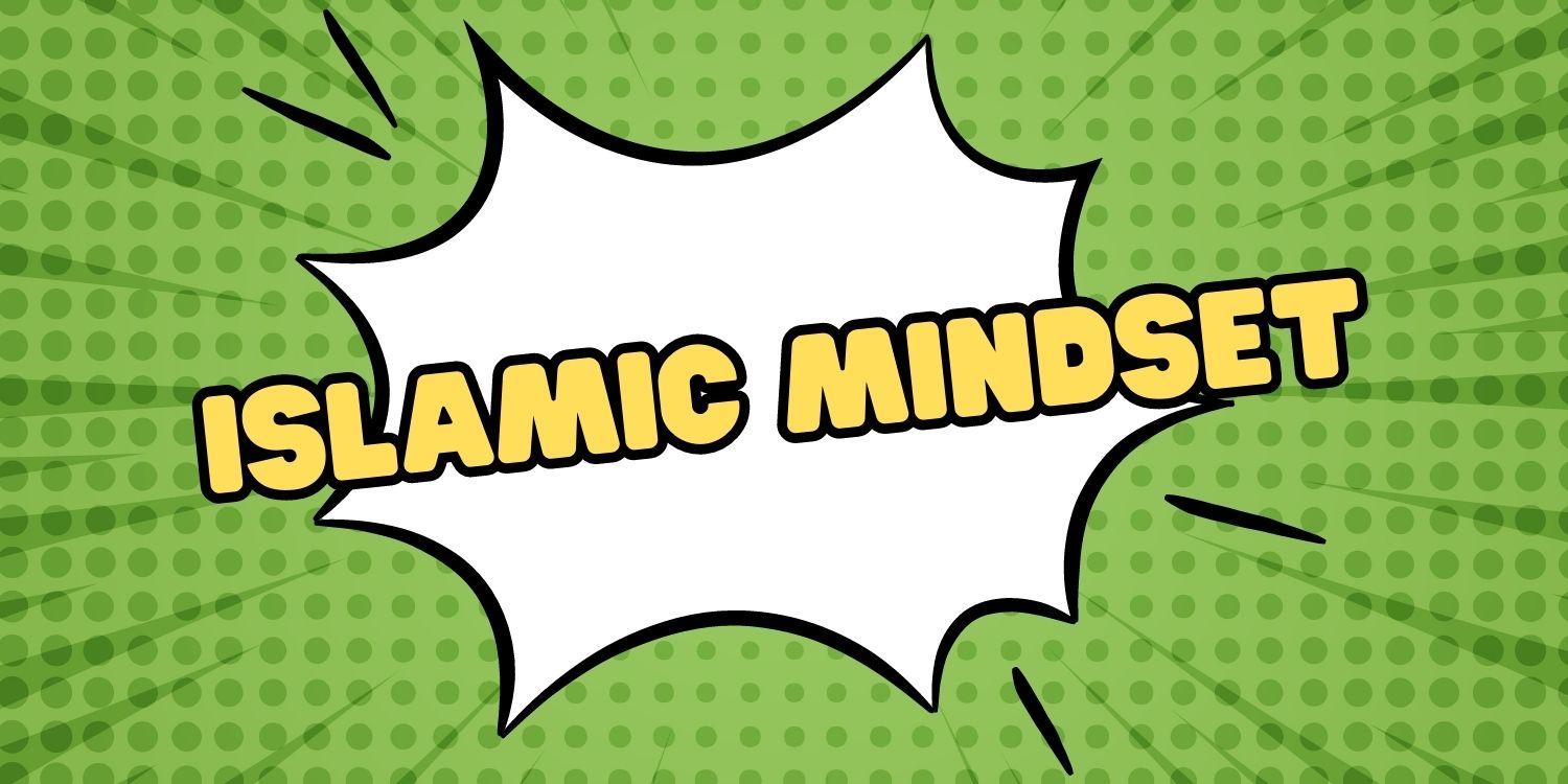 E1: Developing an Islamic Mindset - Sticky Situations | dearMuslimkids.com