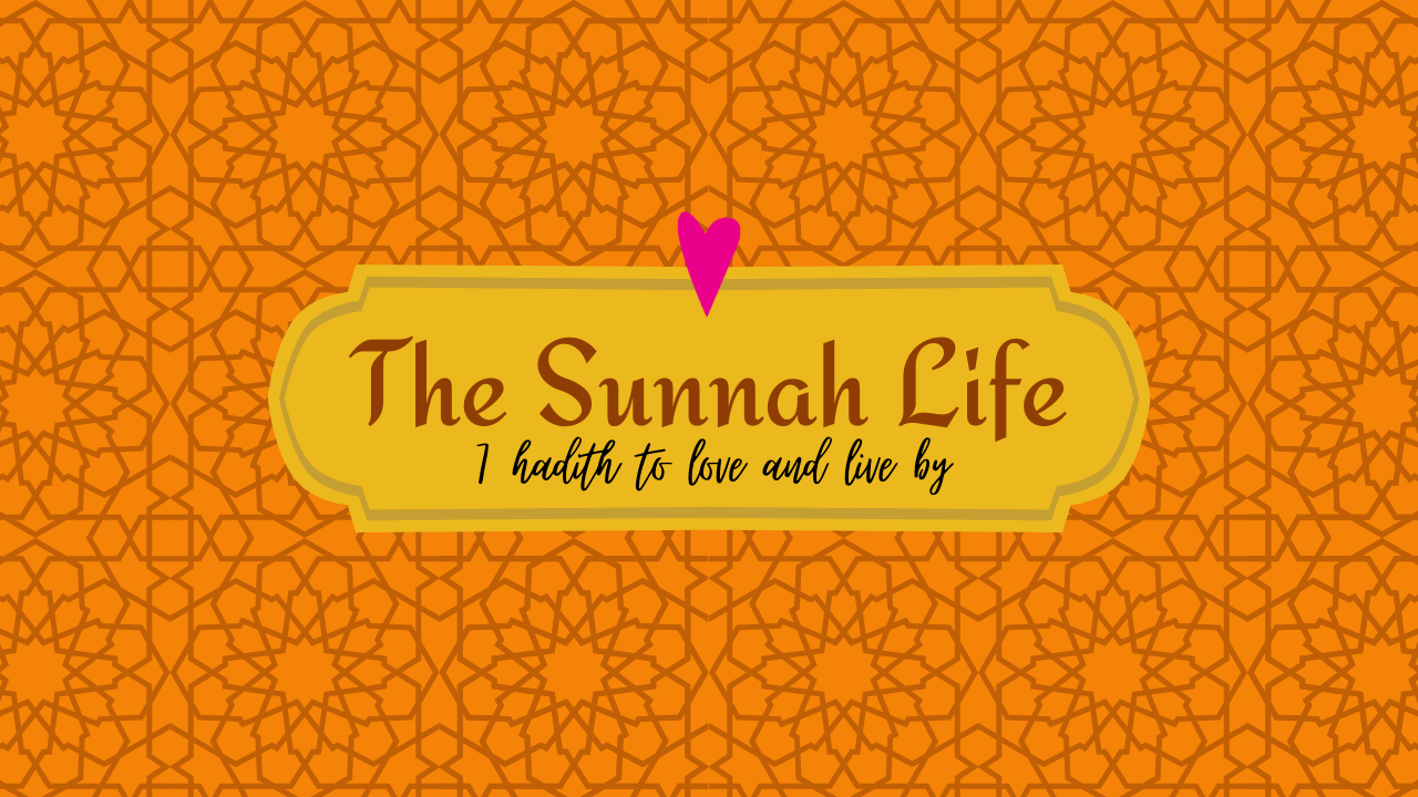 E2: A Sunnah Life - The Sunnah Life | dearMuslimkids.com
