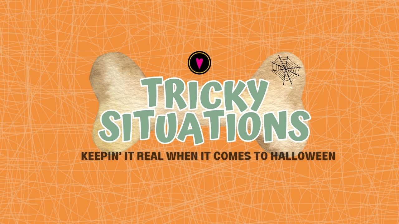 Tricky Situations - Workbook by dearMuslimkids.com