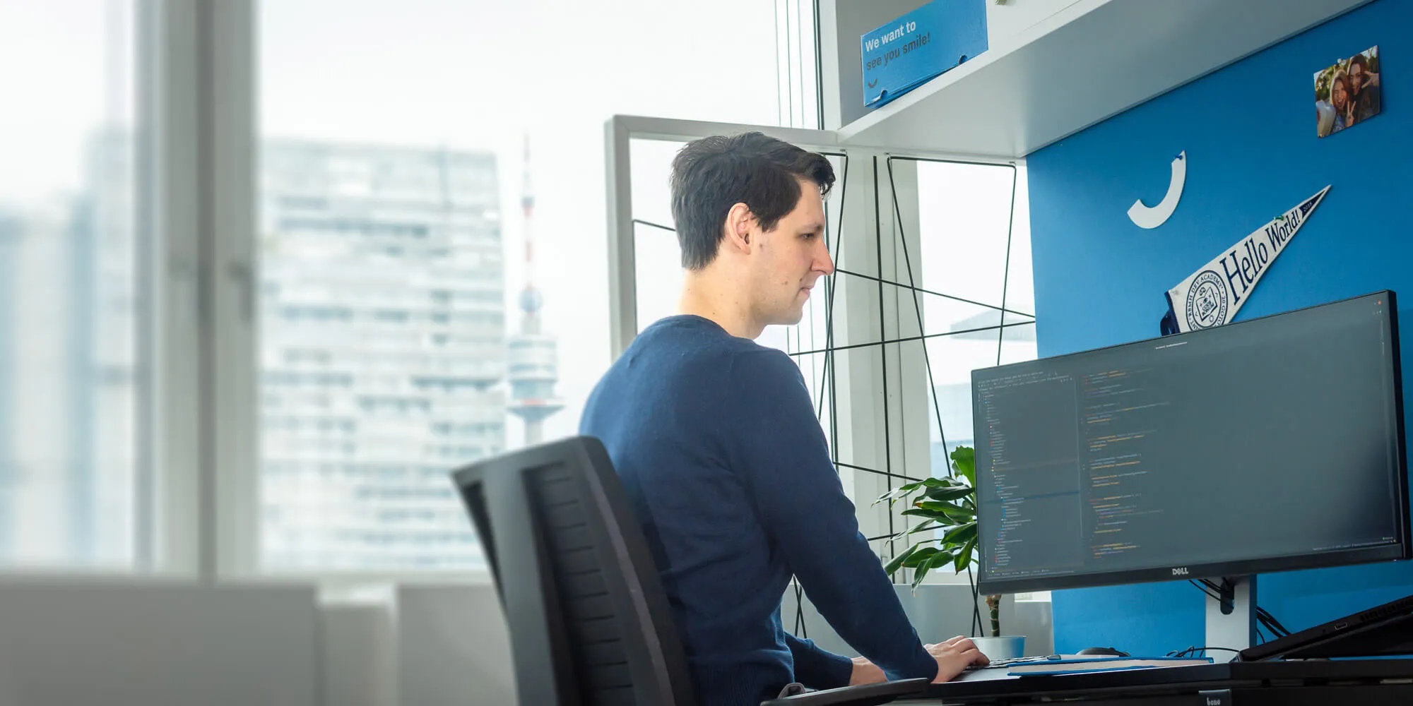 Individuelle Softwareentwicklung - Ihr Partner zum Erfolg | Objectbay