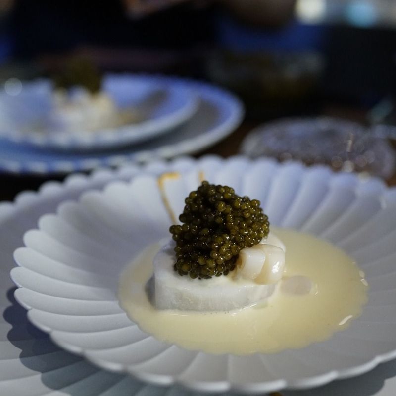 The 19 Best Fine Dining Restaurants in Stockholm – World of Mouth