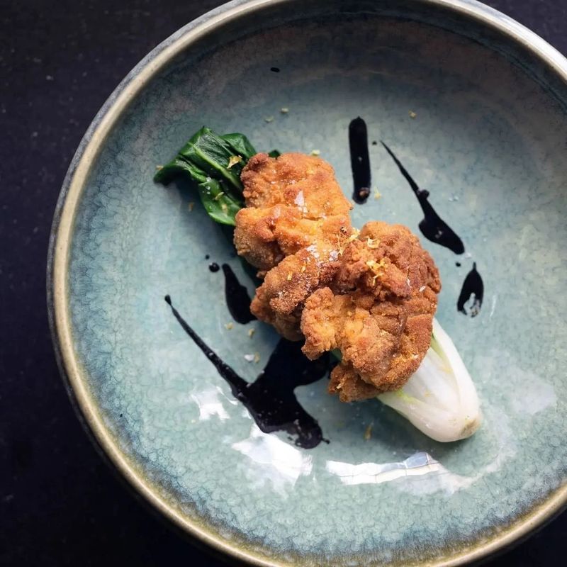 The 20 Best Fine Dining Restaurants in Milan – World of Mouth