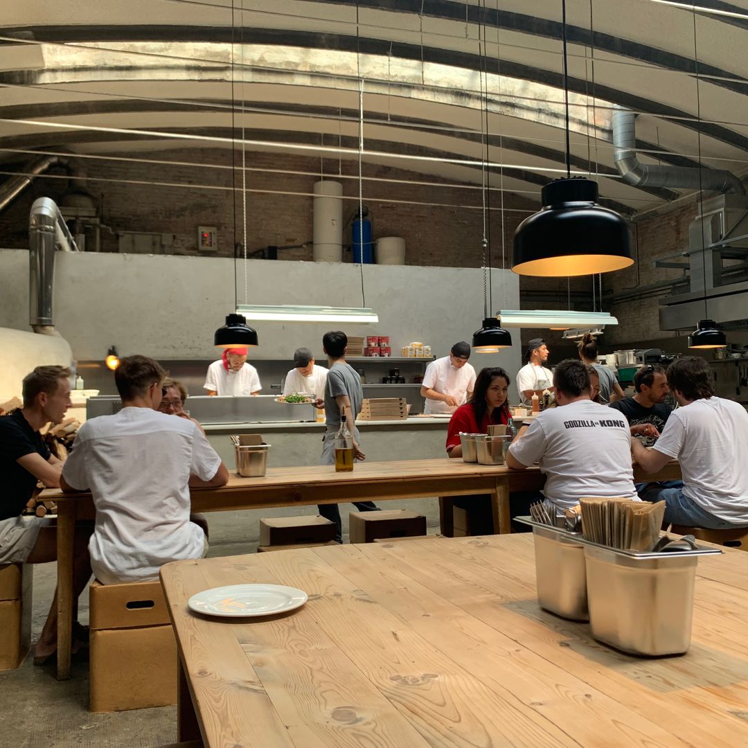 The 20 Best Casual Restaurants in Barcelona – World of Mouth