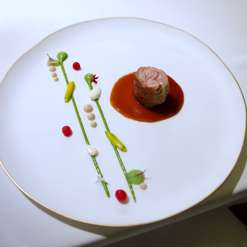 The 7 Best Romantic Restaurants in Barcelona – World of Mouth