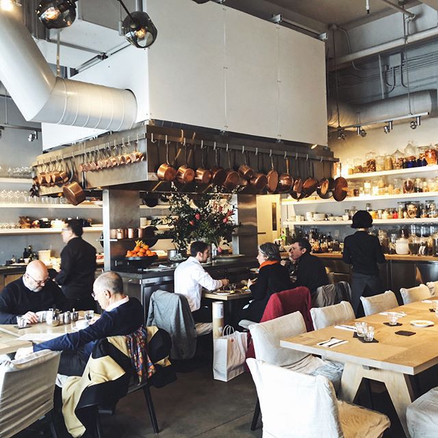 The 16 Best Fine Dining Restaurants in San Francisco – World of Mouth