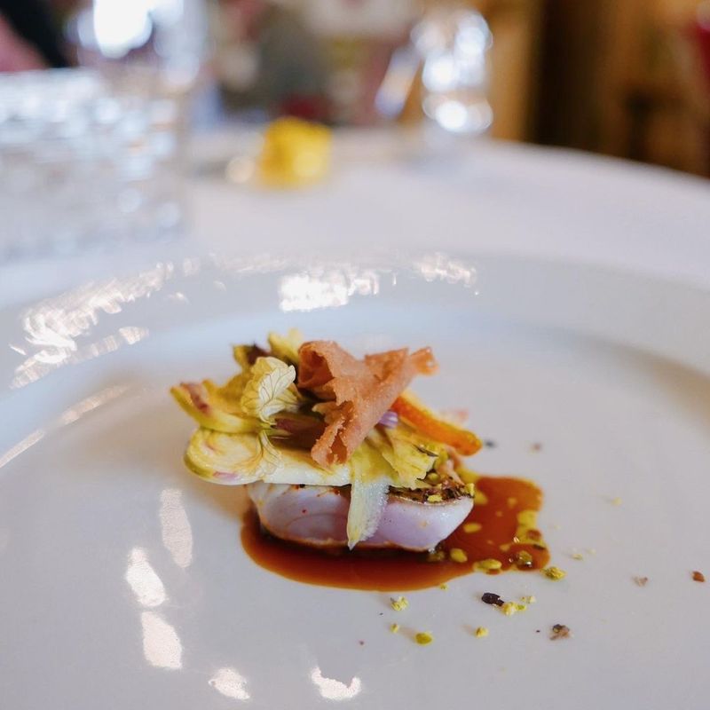 The 20 Best Fine Dining Restaurants in Paris – World of Mouth