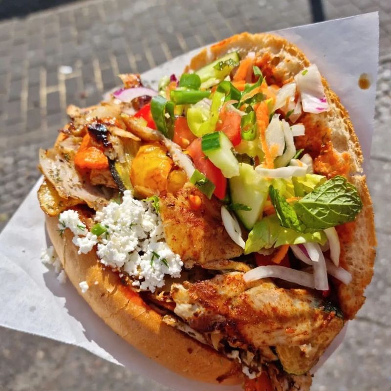 The 6 Best Kebab Places in Berlin – World of Mouth