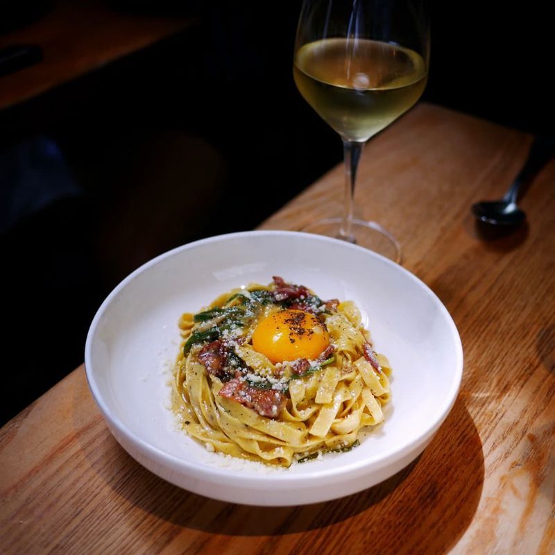 The 16 Best Italian Restaurants in New York City – World of Mouth