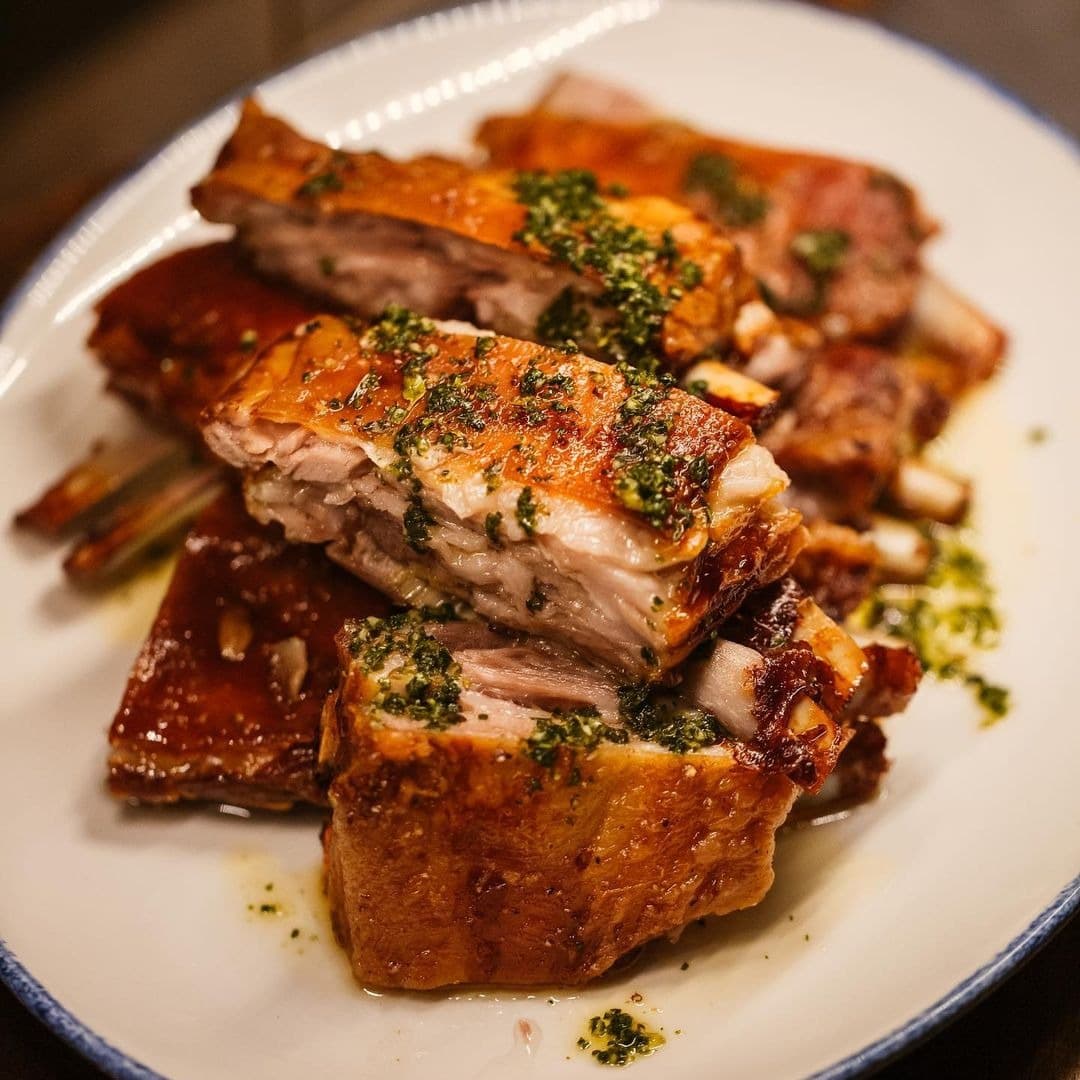 The 6 Best Spanish Restaurants in London – World of Mouth