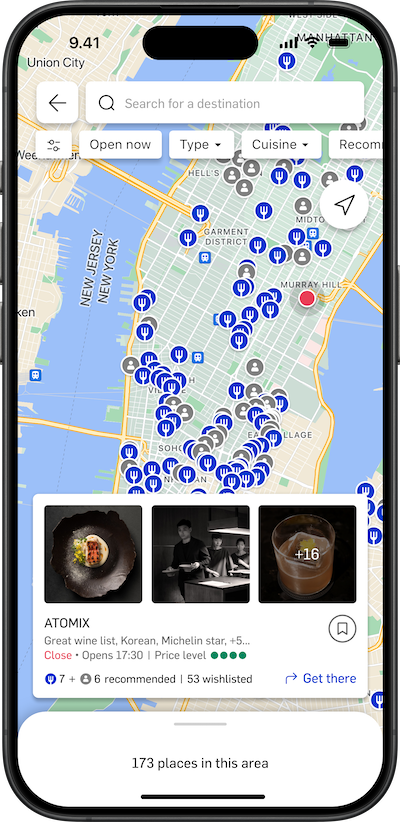 The 20 Best Casual Restaurants in New York – World of Mouth